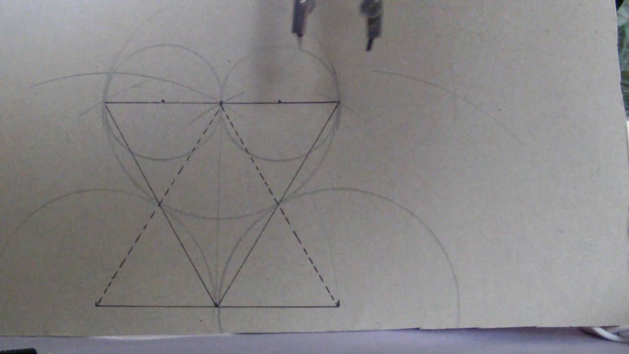 Coeur (comment tracer un coeur) - YouTube