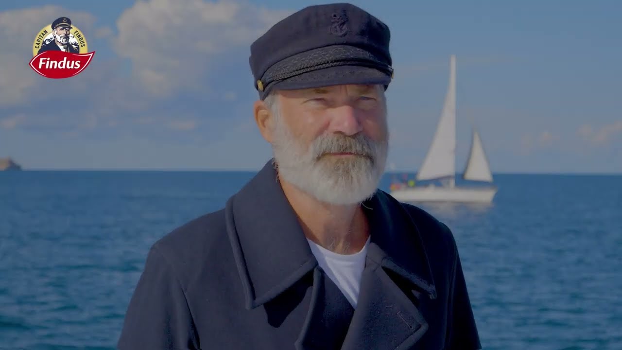 Seabin: per mari più puliti | Capitan Findus - YouTube