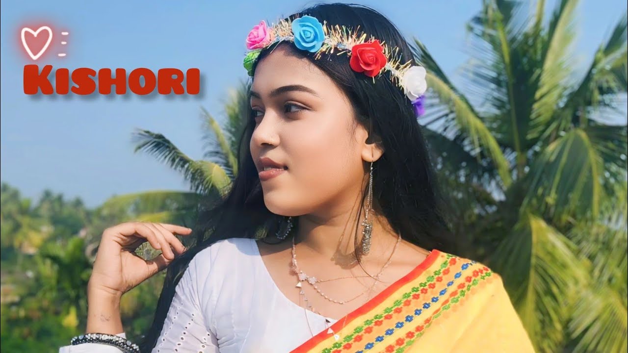 kishori | khadan | dev | Idhika | Antara Mitra| Rathijit Bhattacharjee | Dance | Modhumita ...