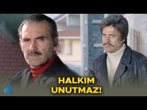 Hınç Türk Filmi | Sırada Hasan Var