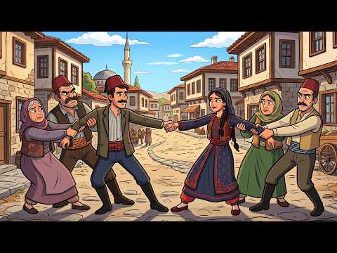 Gelini Sahipsiz Sandılar... Zulmedince Dünürler Kapıştı! | İbretlik Hikaye