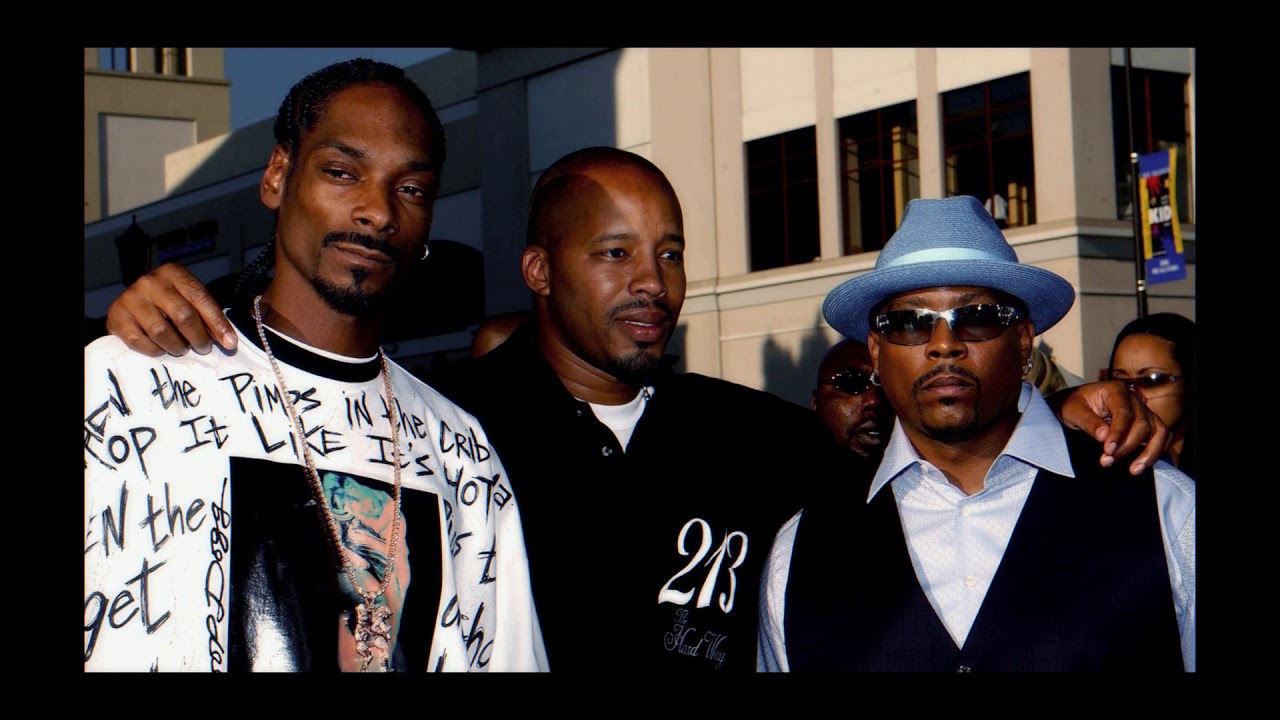 Snoop Dogg x G Funk Type Beat - Gangsta Funk - YouTube