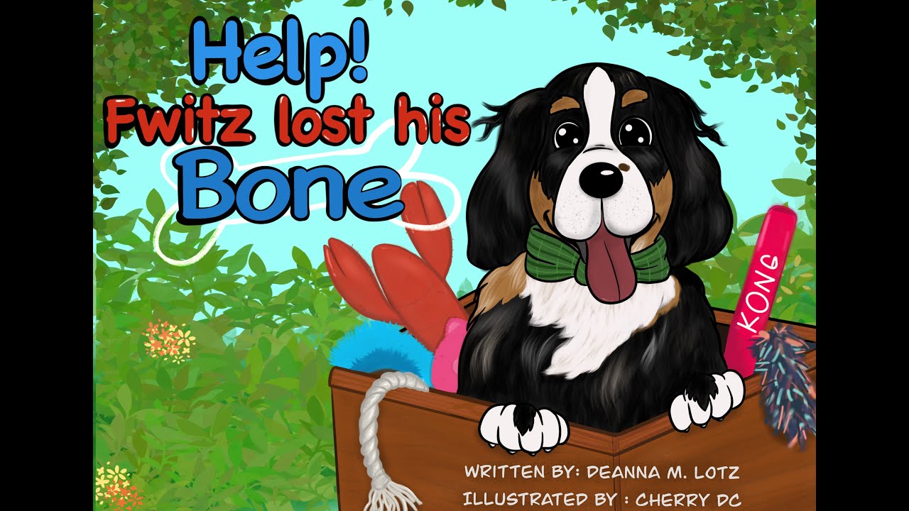 help-fwitz-lost-his-bone-read-aloud-stories-for-kids-amazonkdp