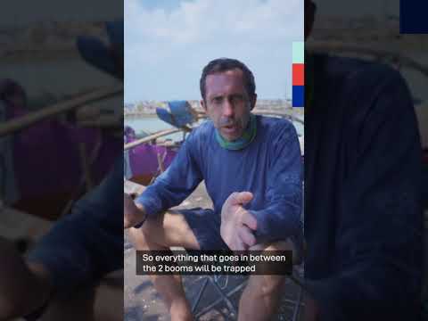 Demak   Interview for Got Bag