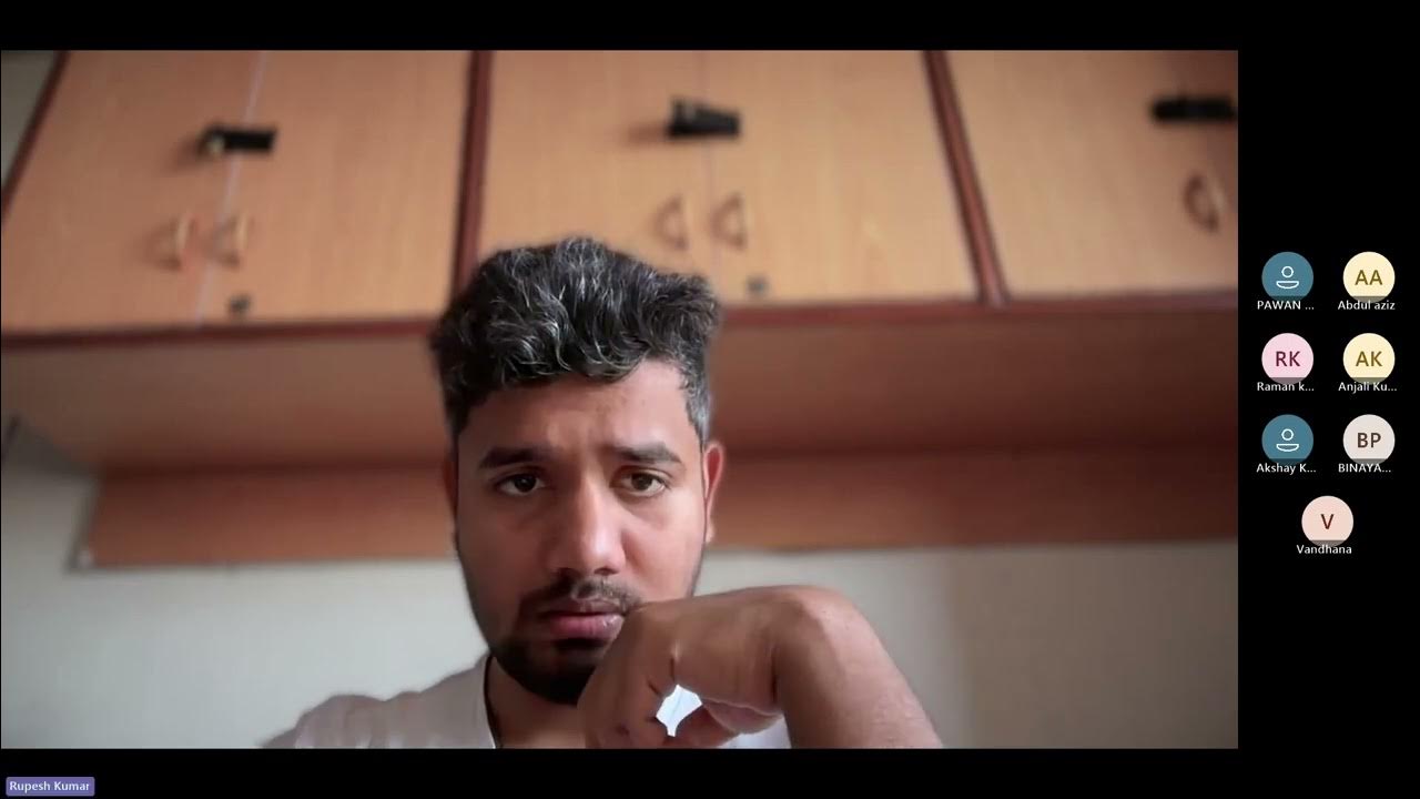 noc24 cs113 The Joy of Computing using Python Tutorial Session Summary - YouTube