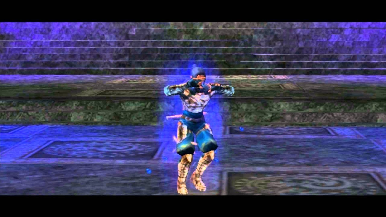 Metin2 Ninja Newmonn Bıçakçı introsu - YouTube