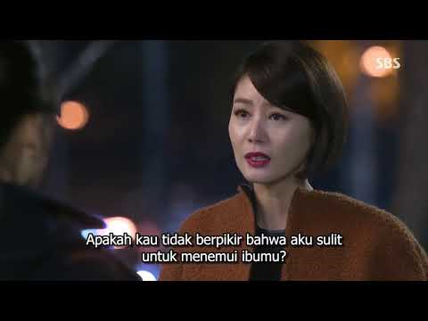 The Heirs eps 13 sub indo part 5