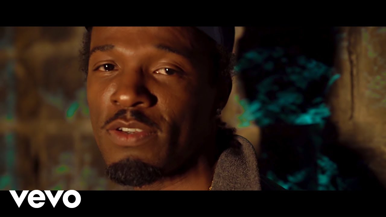 Karl Lion - The Kind of Boy (Official Video) - YouTube