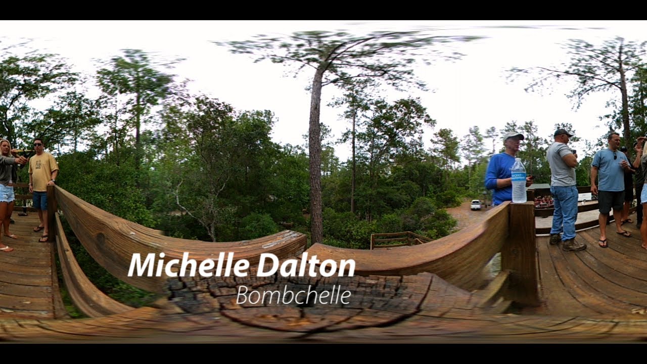 Camillus Les Stroud Mentawai Slingshot featuring Michelle Bombchelle ...