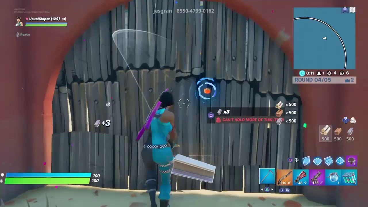 |Clapzz Vs Buildzz| - YouTube