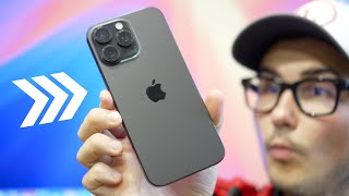 iPhone 16 Pro Max rok później - IDEAŁ w niższej cenie? | Recenzja