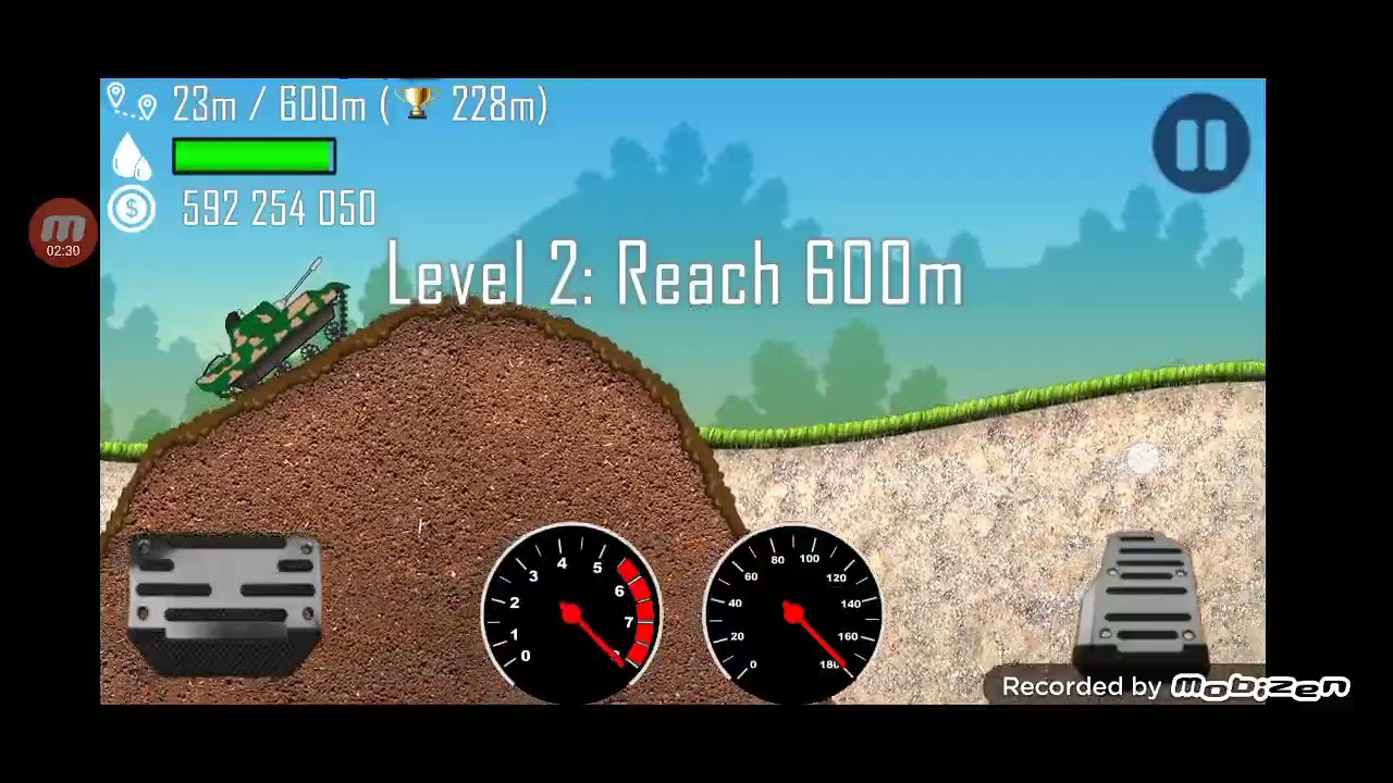 Hcr fire mod todos os veículos - YouTube