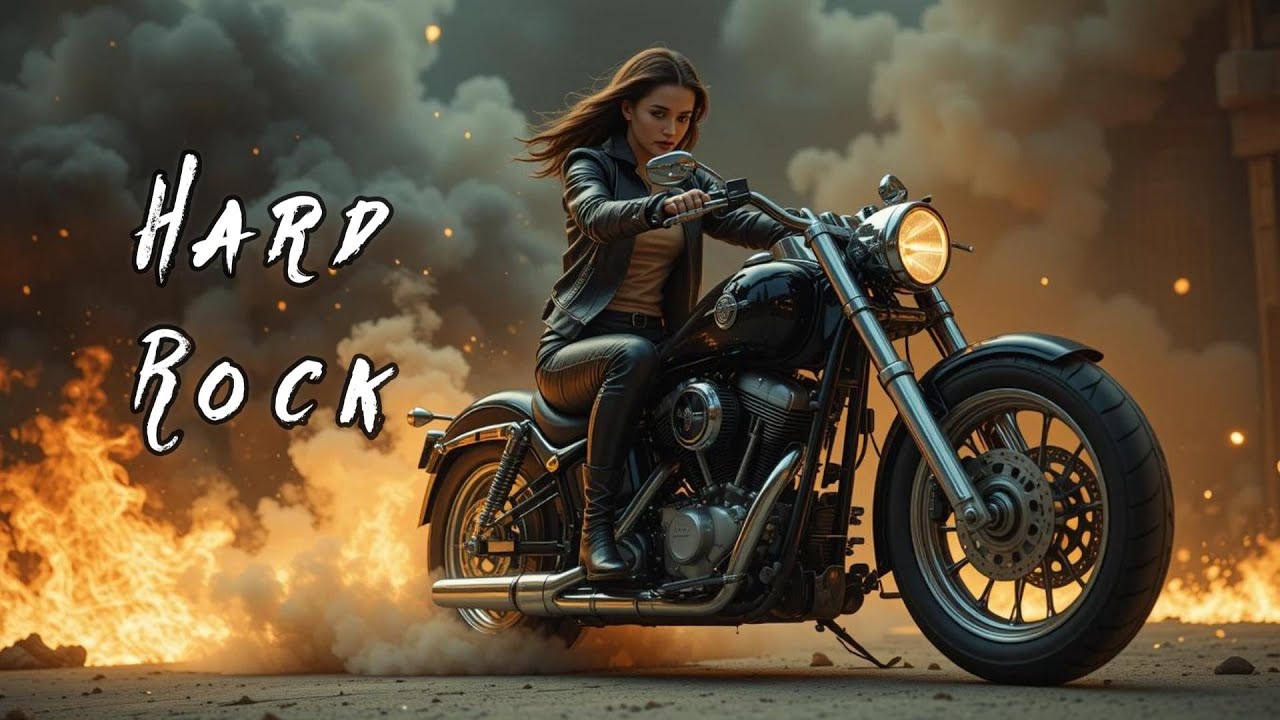 🔥 HARD ROCK LEGENDS | The Greatest Hard Rock Songs of All Time | Epic ...