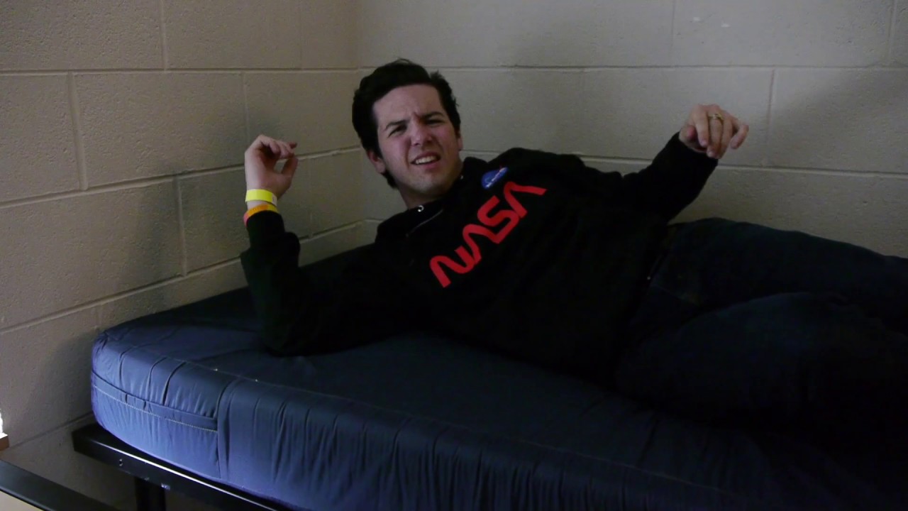 Picking Shane Up from School // Parody // Quarantine Vlog Day 51 - YouTube