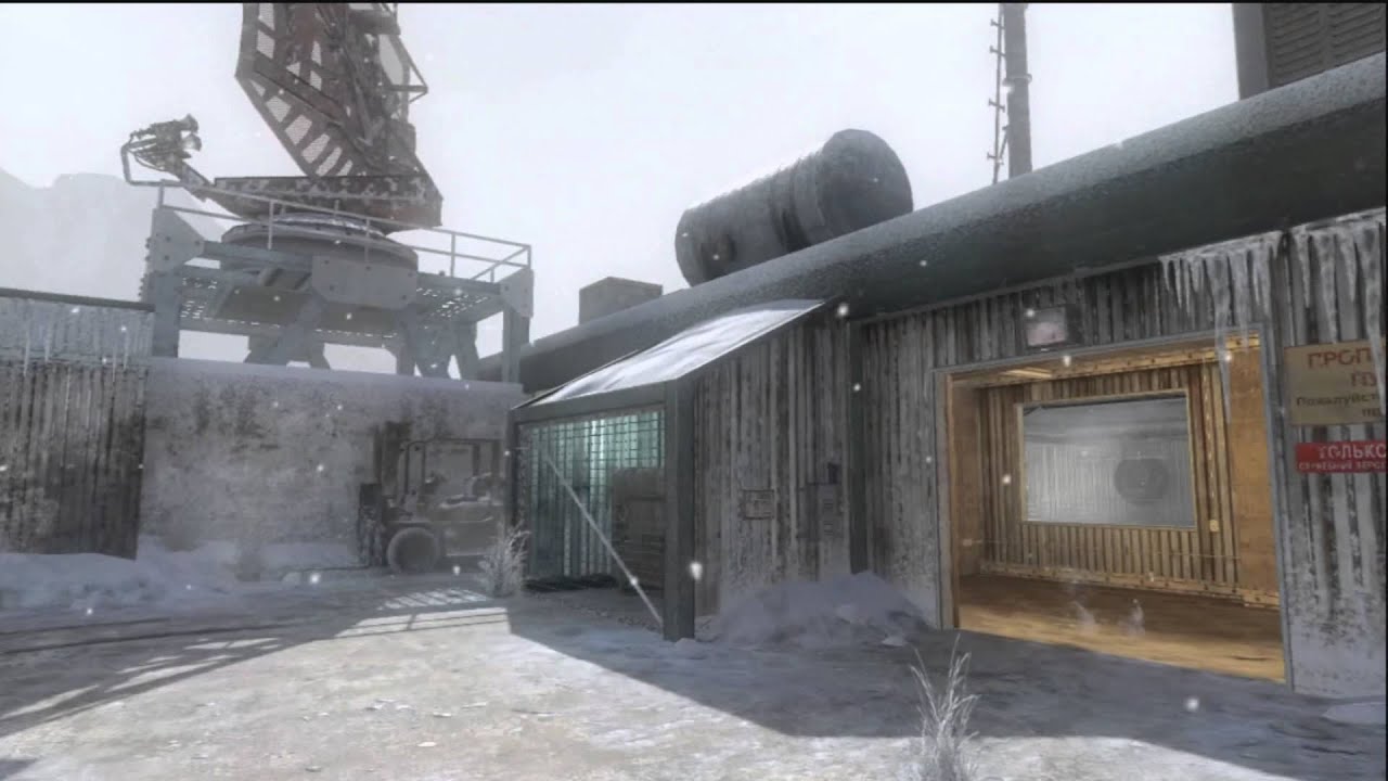Summit Cinematics Pack #49 Black Ops - YouTube