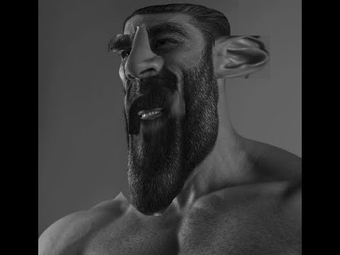 kTRYING WEIRD GIGA CHAD GAMES IN MOBILE 1440p 60f @archgames #gigachad ...