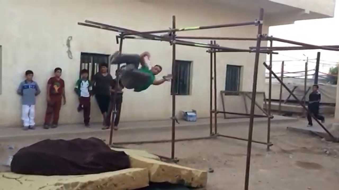 My Teams (bboy storm) - YouTube