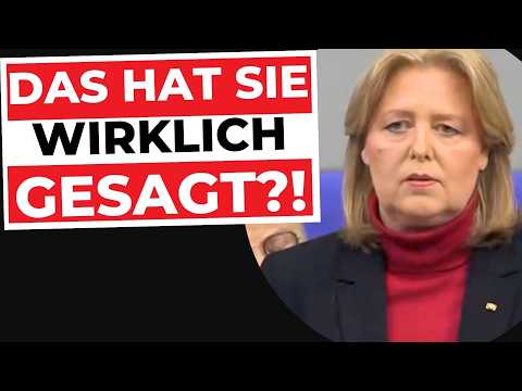BAS DESASTER: „Es wandert niemand in unsere Sozialsysteme ein.“