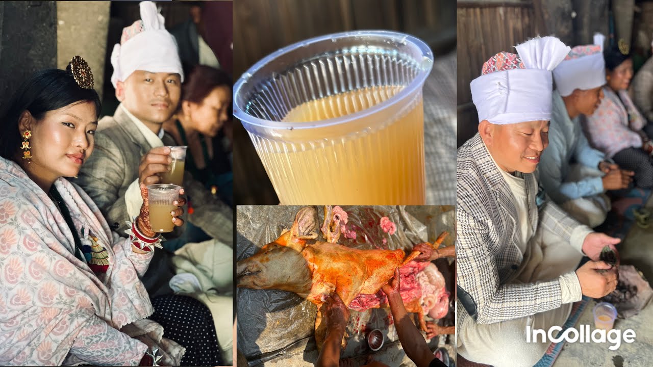 Chang le Matne vayo hamro behula behuli @moonmoon6rai ...