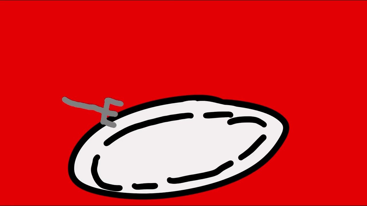 Fork Scraping plate - YouTube