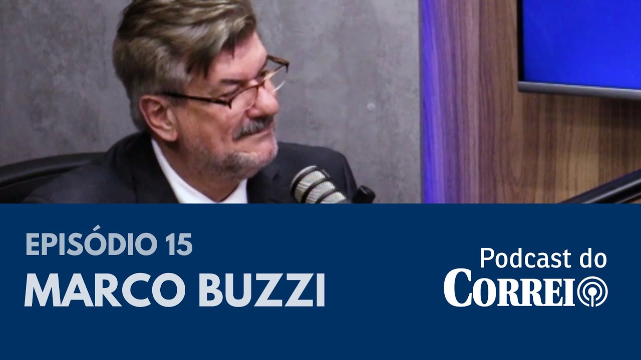 #15 - MINISTRO MARCO BUZZI FALA SOBRE ENDIVIDAMENTO DA POPULAÇÃO ...