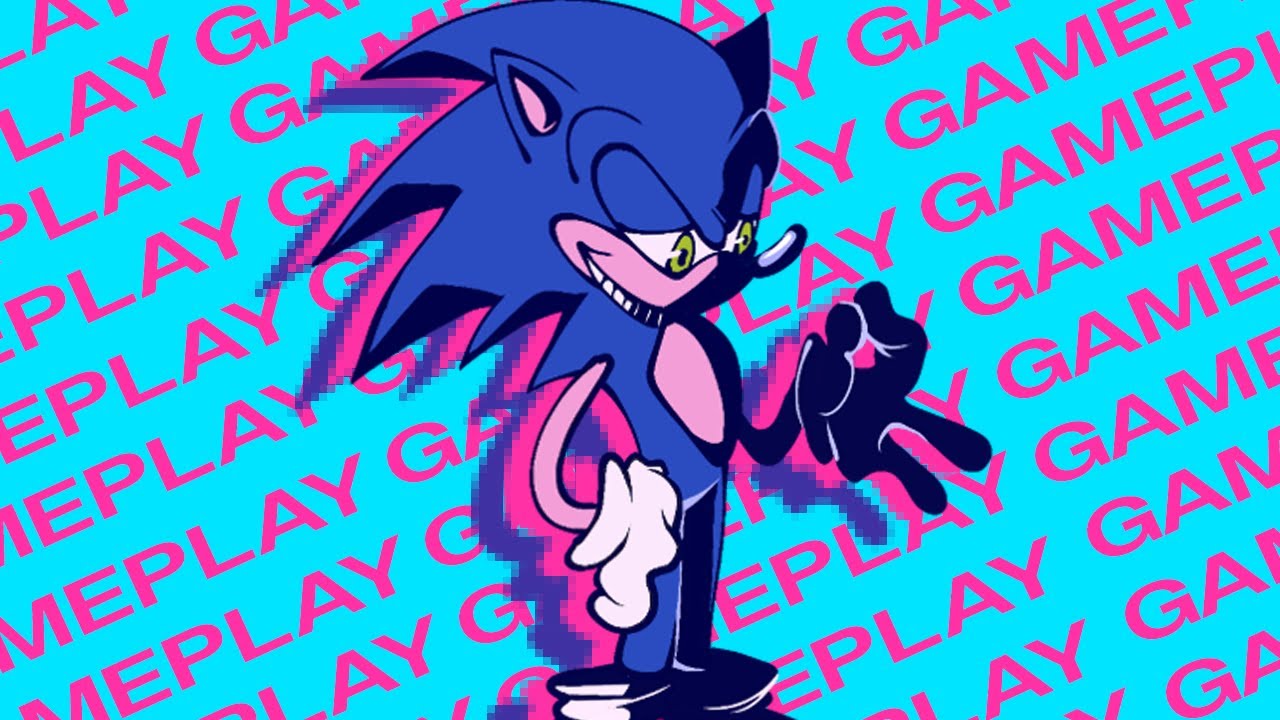 TGT Songs are the best... I Blue pokemon Encore [Hard] [TGF] [FNF ...