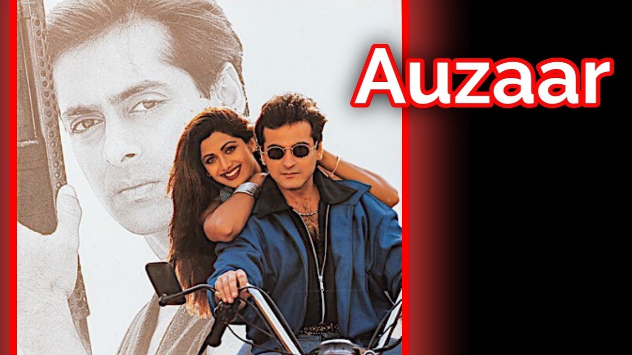 AUZAAR MOVIE ALL SONGS | | FULL | (1997) | MUSIC BOLLYWOOD HINDI ...