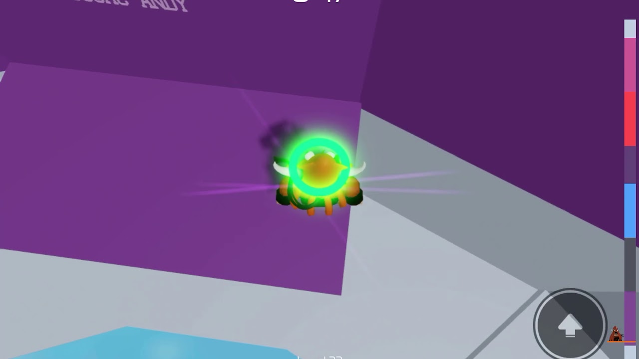 BromoMobro’s 360 Flick? - YouTube