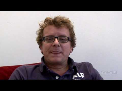 Matt Kingdon, commenting on The Economist Consumer Innovation Award ...