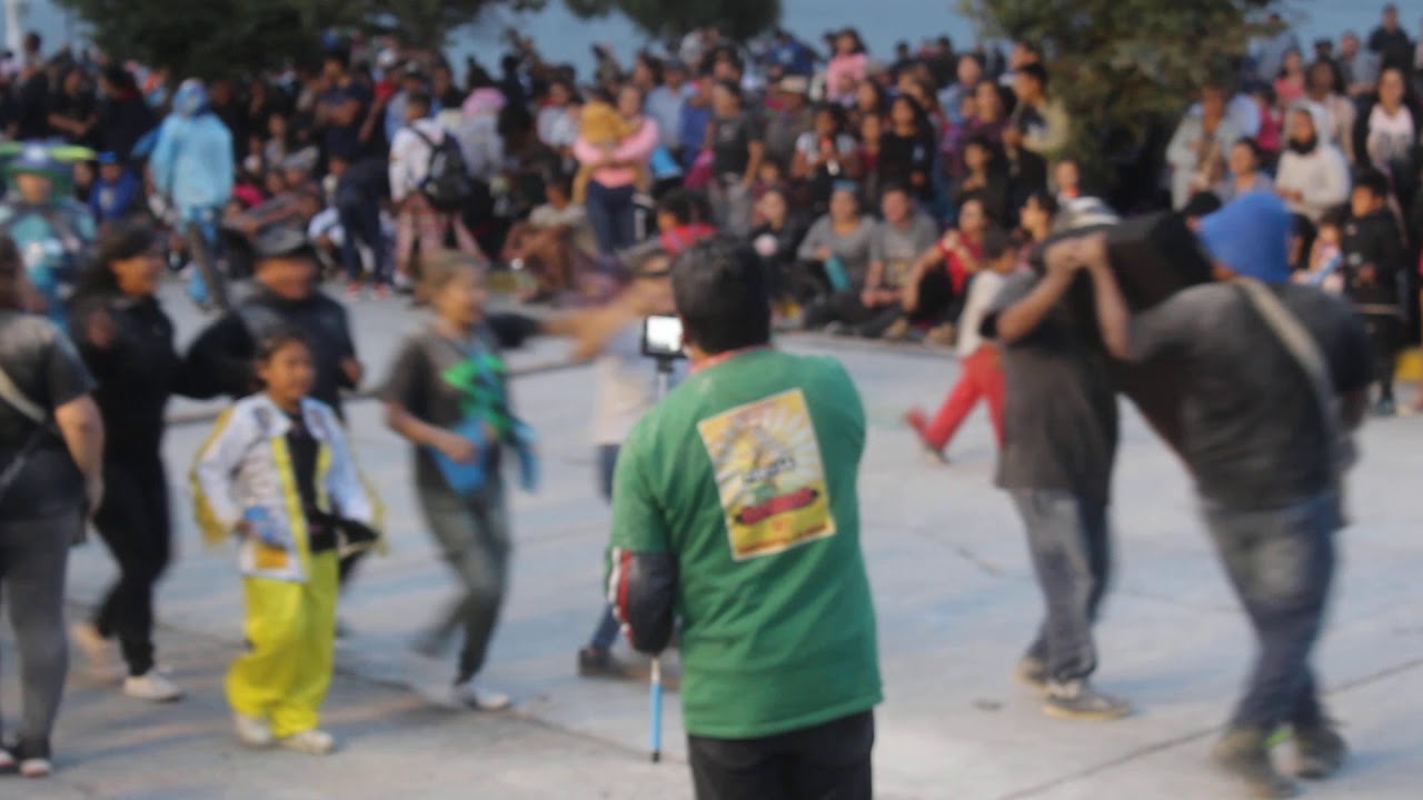 soltame carnaval 2020 - YouTube