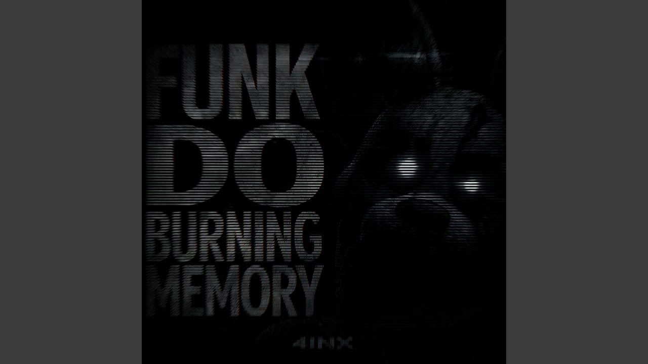 FUNK DO BURNING MEMORY (Slowed) - YouTube
