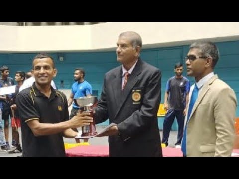 SLBA Layton cup boxing tournament 2023 Best boxer and best looser ..🥊️🥊 ...