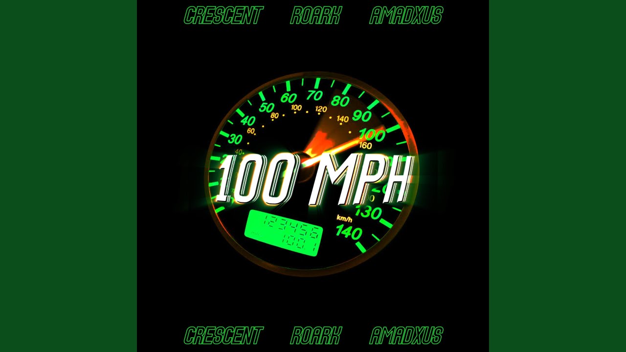 100 Mph - YouTube