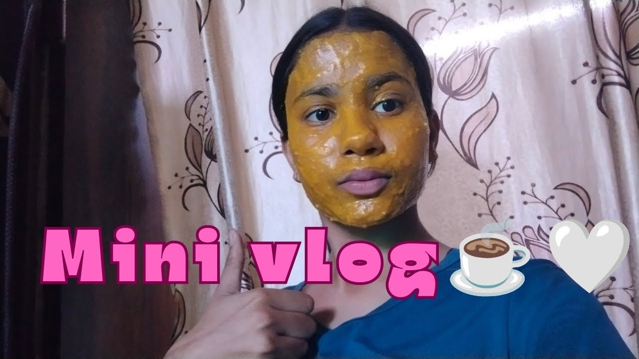 ~A DAY IN MY LIFE ️| *MINI VLOG* - YouTube