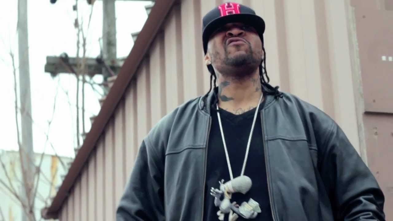 SOLOMON CHILDS - HEAVY METAL (OFFICIAL HD VIDEO) - YouTube