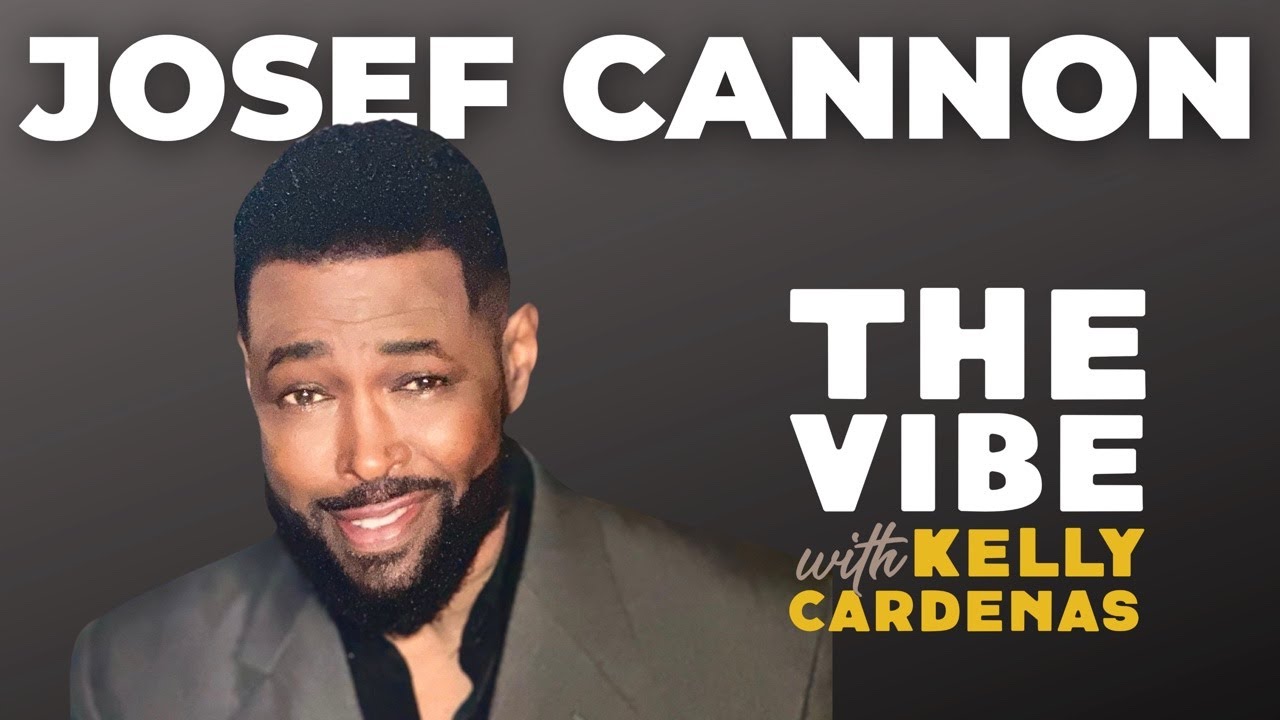 EP #608 JOSEF CANNON - YouTube