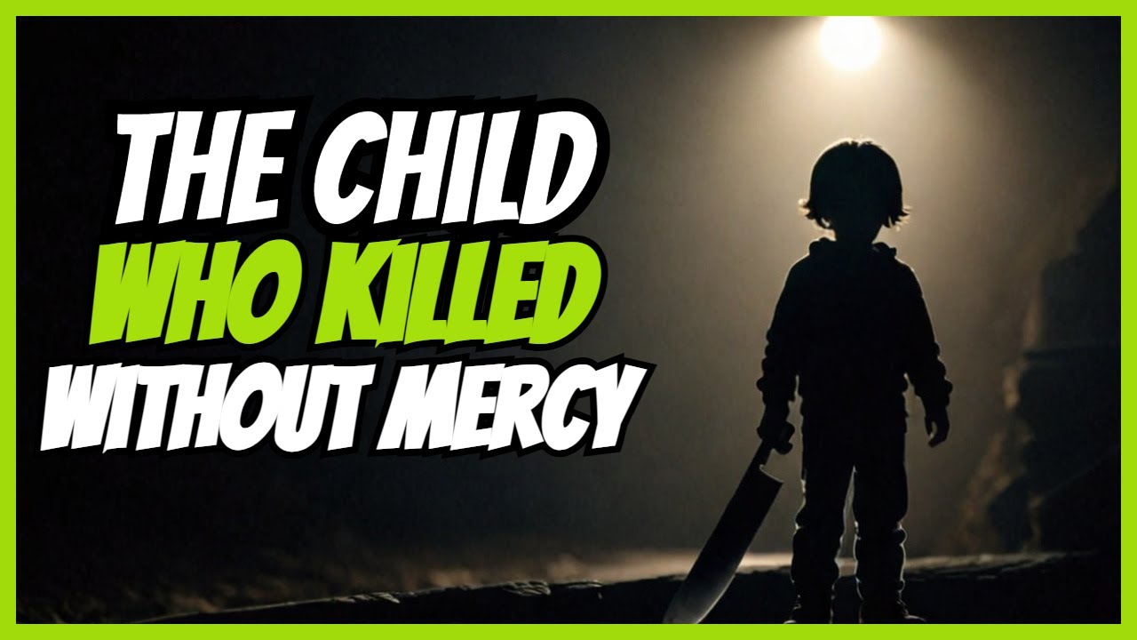 Child Serial Killers - The Case that Changed History Forever - YouTube
