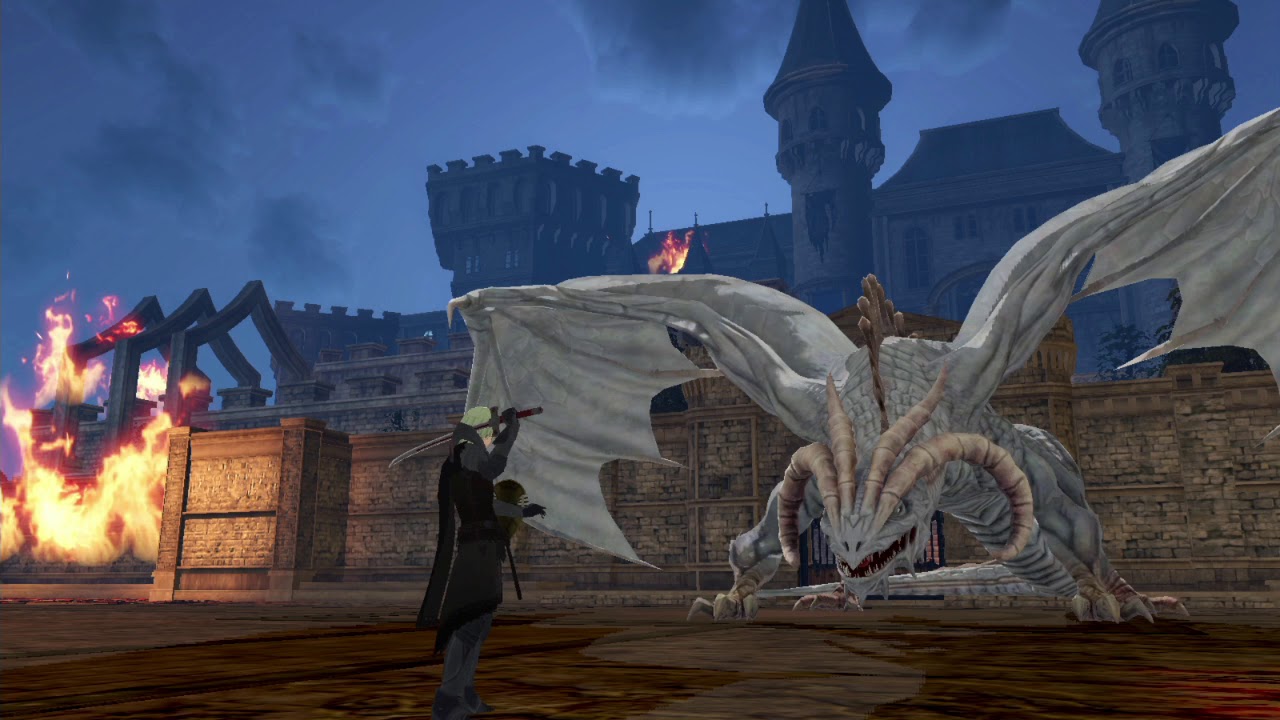 Fire Emblem Three Houses - Immaculate One Dragon Fight [Hard/Classic ...