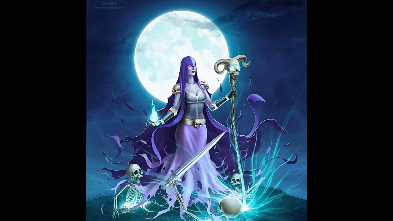 keep witch out of card comparision#clashroyale#shorts - YouTube