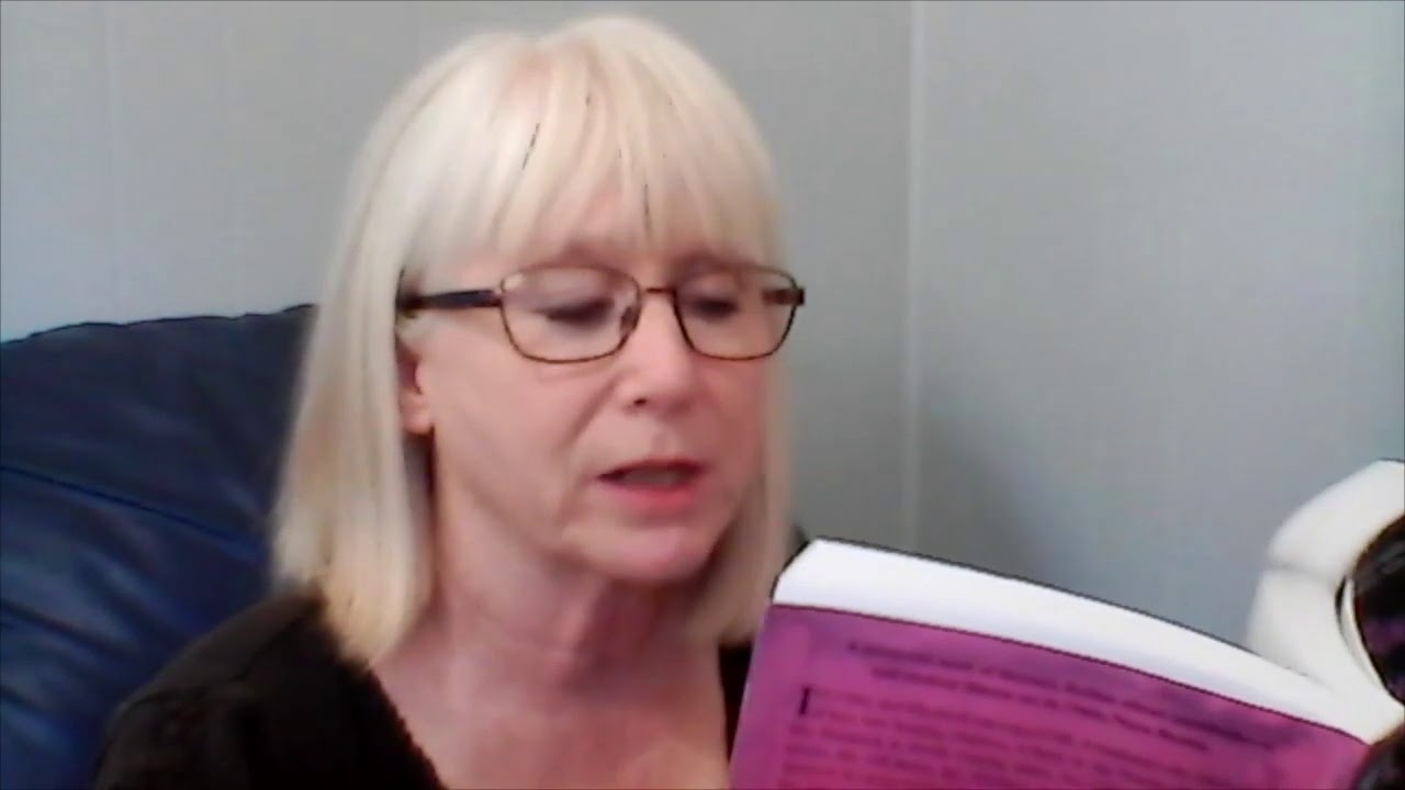 Laura Best Launches GOOD MOTHERS DON'T - YouTube