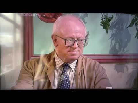 Hardware Series 2 ITV Comedy 2004 Ken - YouTube