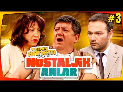 Nostaljik Anlar #3 | Benim Annem Bir Melek