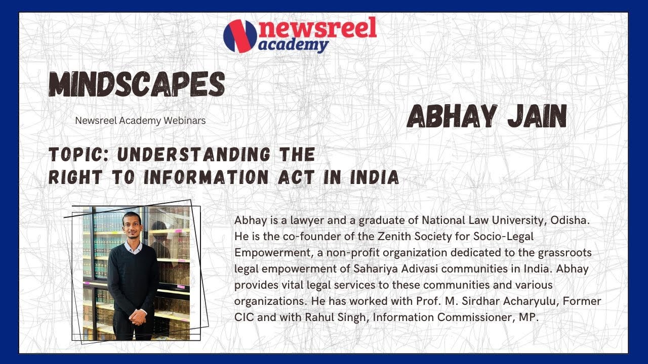 Understanding The Right To Information Act In India YouTube understanding-the-right-to-information-act-in-india-youtube