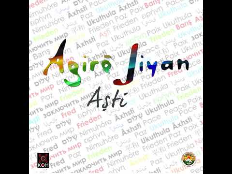 Agirê Jiyan - Gula Min