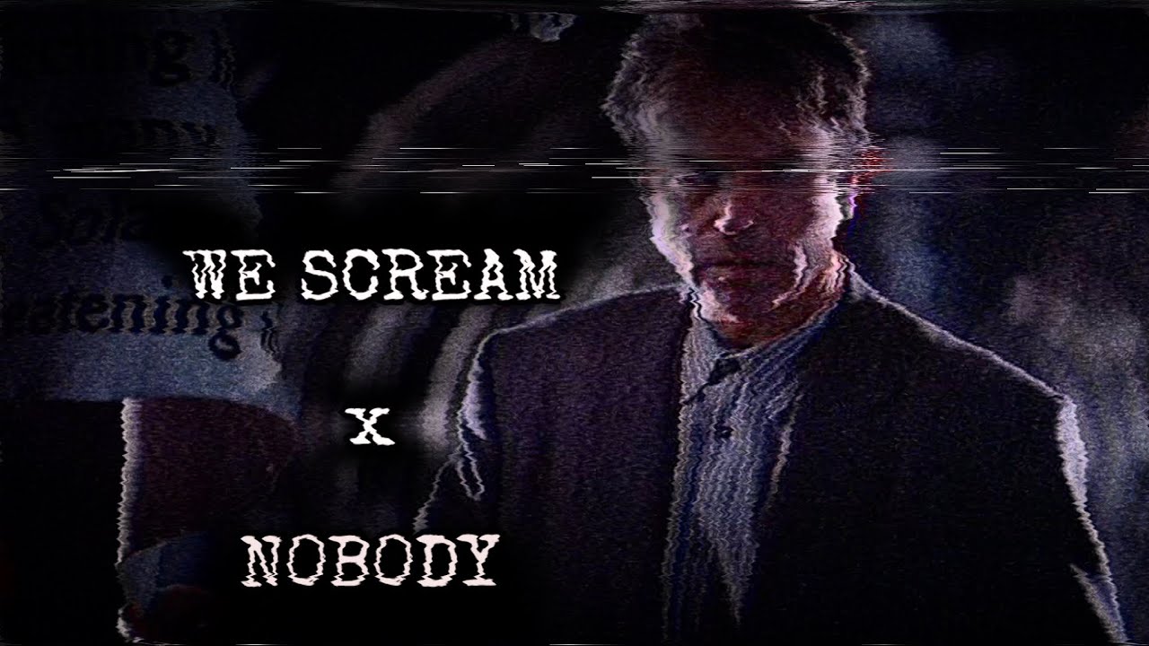 N0B0DY - WE SCREAM (prod. DOOK) - YouTube