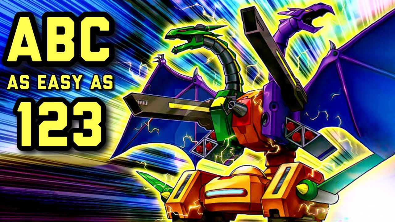 ABC - Dragon Buster Combo Guide & Tutorial || Yu-Gi-Oh! Master Duel ...