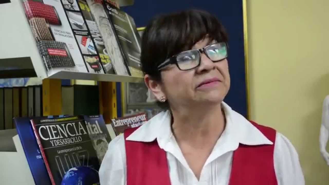 Mi Legado por México 2015: Ramón Íñiguez Franco (Parte 1) - YouTube