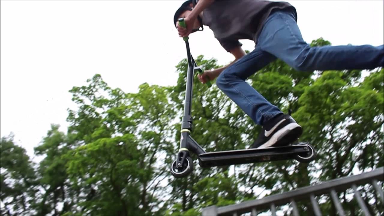 LIFE IN SLOW MOTION - YouTube