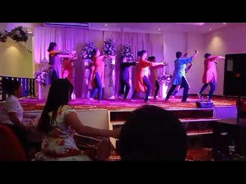 Surapathi Wannama - SJB Kegalle old girls - YouTube