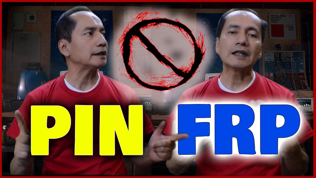 💻📴 ELIMINAR Bloqueo FRP PIN Patron de Android o iPhone 📲 - YouTube